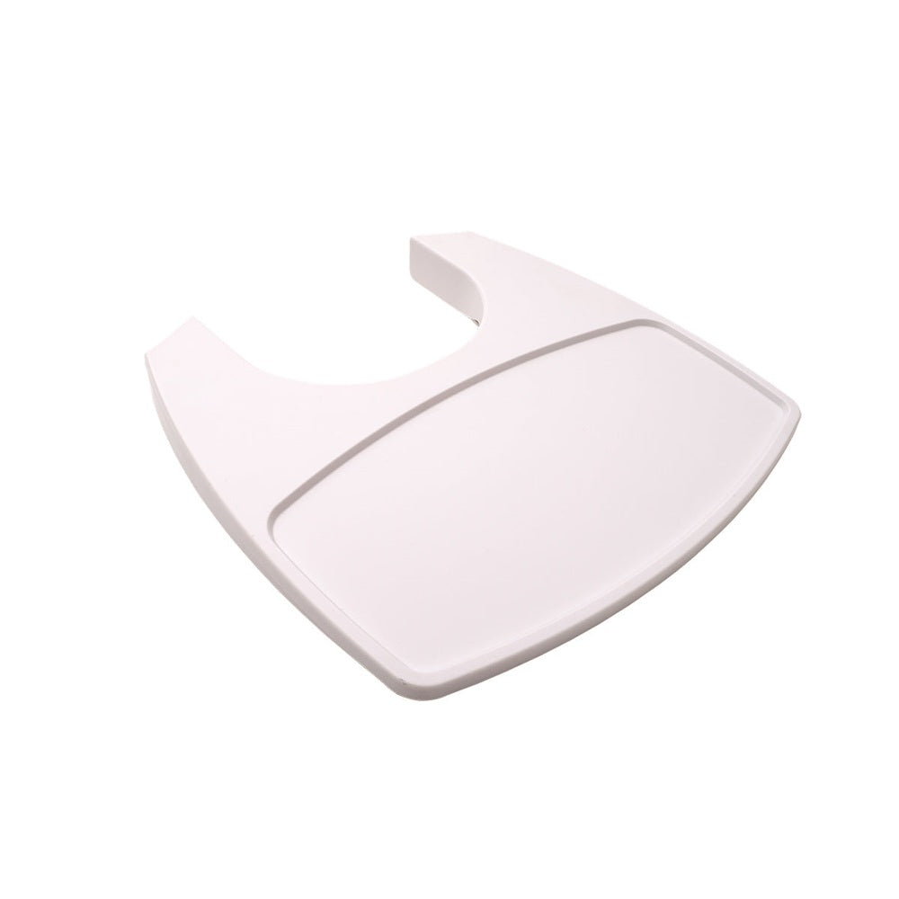 Leander Table Tablet For Louie High Chair - White – Milk Bar